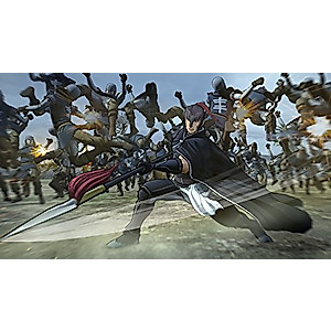 Arslan: The Warriors of Legend - PlayStation 4