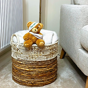 Deluxe Paws Eco Plush Special Occasions, 100% Recycled (Get Well Soon)