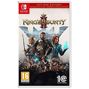 King's Bounty 2 - Day One Edition