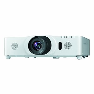 Hitachi CP-WU8450 LCD Projector WUXGA 1920 x 1200 Resolution 5000 Lumens