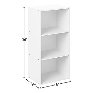 HODEDAH IMPORT Bookcase