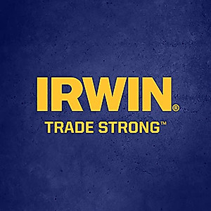 IRWIN VISE-GRIP Original C Clamp, Locking, 11-Inch (19)