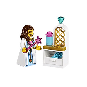 LEGO 10668 Juniors The Princess Play Castle