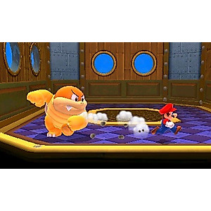 Super Mario 3D Land (Renewed)