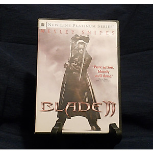 Blade II (New Line Platinum Series)