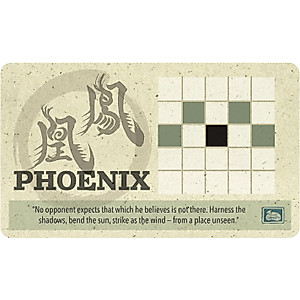 Arcane Wonders Onitama Sensei's Path, for 168 months to 1188 months, Multi-Colored