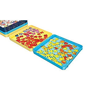 Buffalo Games - Puzzle Sorting Trays - 7 Count (Pack of 1)