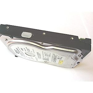 Western Digital WD800JD Caviar SE Model: WD800JD-75MSA3, 80GB 7200 RPM 8MB Cache SATA 3.0Gb/s 3.5