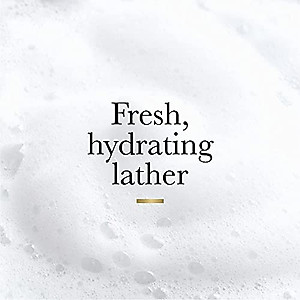 Olay Fresh Outlast Body Wash with B3, Rose Water and Sweet Nectar, 22 Fl Oz (Pack of 4)