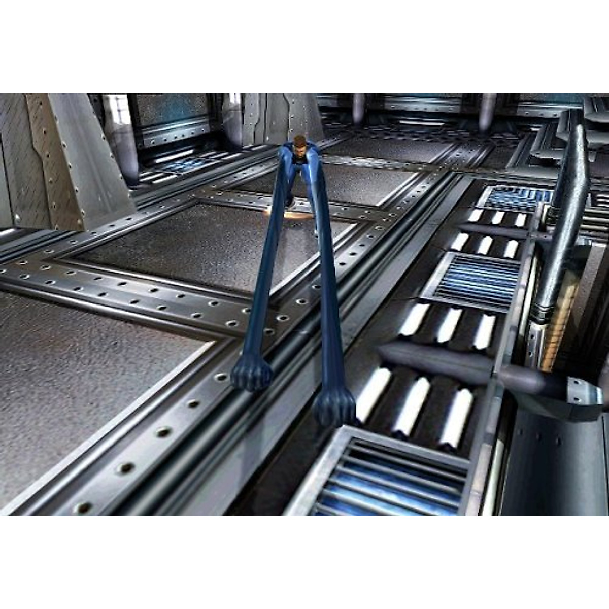 Marvel Ultimate Alliance - Nintendo Wii (Renewed)