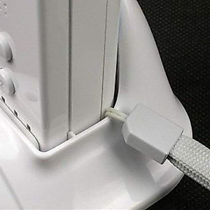 OSTENT 5 x Wrist Strap for Nintendo Wii Remote Controller DSi/DS Lite/3DS/PSP/DV Console