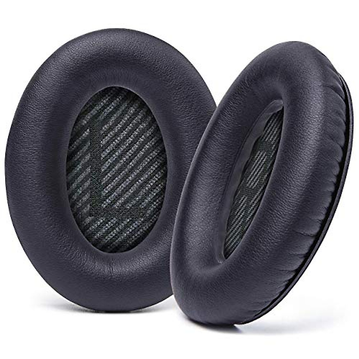 Design Pack 3 | WC Wicked Cushions Replacement Ear Pads for Bose QuietComfort 35 (QC35) & QuietComfort 35ii (QC35ii) Headphones & More - Improved Comfort & Durability