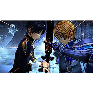 SWORD ART ONLINE: Alicization Lycoris - Xbox One