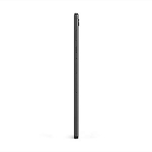 Lenovo Tab M10 Plus, FHD Android Tablet, Octa-Core Processor, 64GB Storage, 4GB RAM, Iron Grey