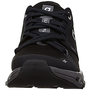 ON Cloudflyer 4 Women's Black/White Size 8.5