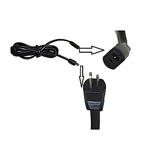 Generic Power Recliner Transformer 29V 2A with Back up for Okin Limoss Lift Chair Power Adapter + AC Power Cable + Motor Cable