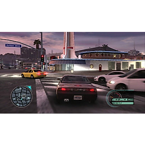 Midnight Club: Los Angeles (Platinum Hits) (Renewed)