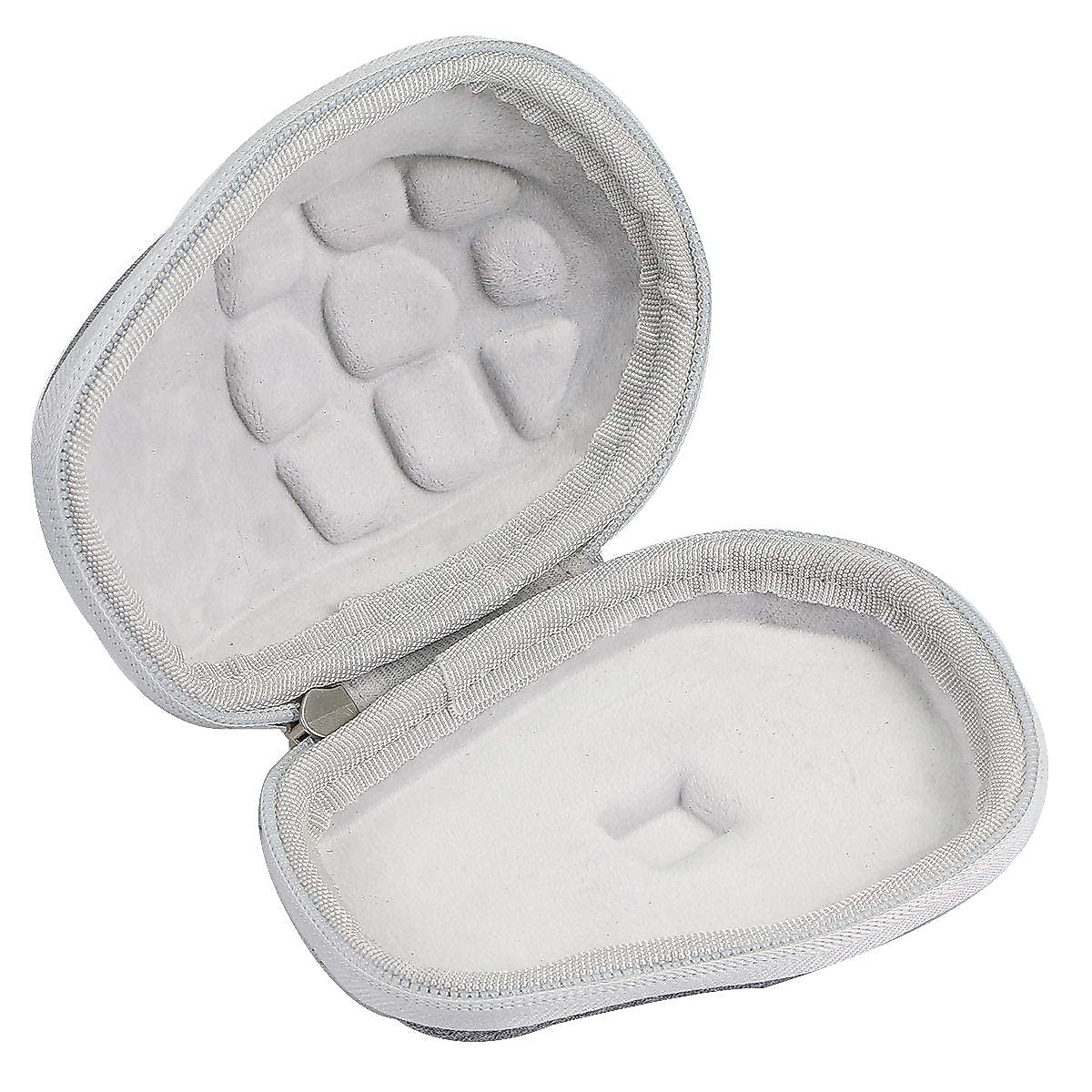 khanka Hard Travel Case Replacement for Logitech MX Master 3 Mouse/Logitech C920/C270/C925/C930e BRIO HD Pro Web cam