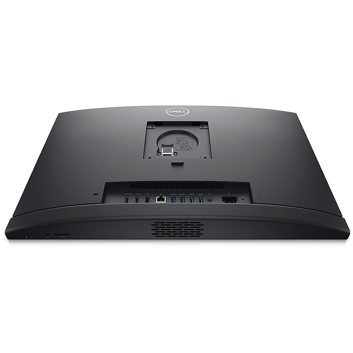 Dell OptiPlex 24 7410 All-in-One 1TB SSD 32GB RAM Extreme (Intel Core i9-13900K Processor Turbo Boost to 5.80GHz, 32 GB RAM, 1 TB SSD, 24-inch FullHD IPS, Win 11 Pro) PC Computer Desktop