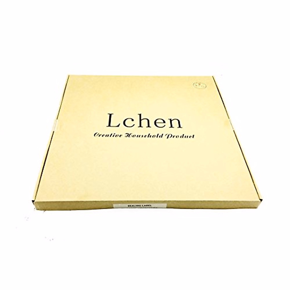 Lchen Hanging Room Divider Panels,12pieces PVC Screen Panels for Home Room Hotel and Bar Decoration(Black01)