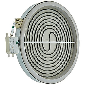 GENUINE Frigidaire 318198834 Range/Stove/Oven Radiant Surface Element, White