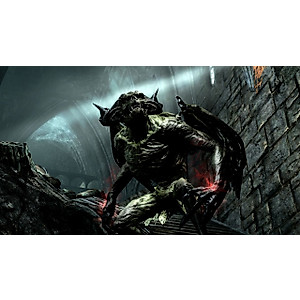 The Elder Scrolls V: Skyrim Legendary Edition - PC (Imported Version)