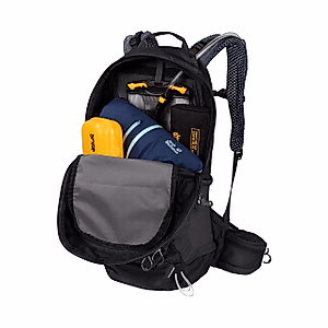 Jack Wolfskin CROSSTRAIL 24 LT, Thunder Blue, Normal