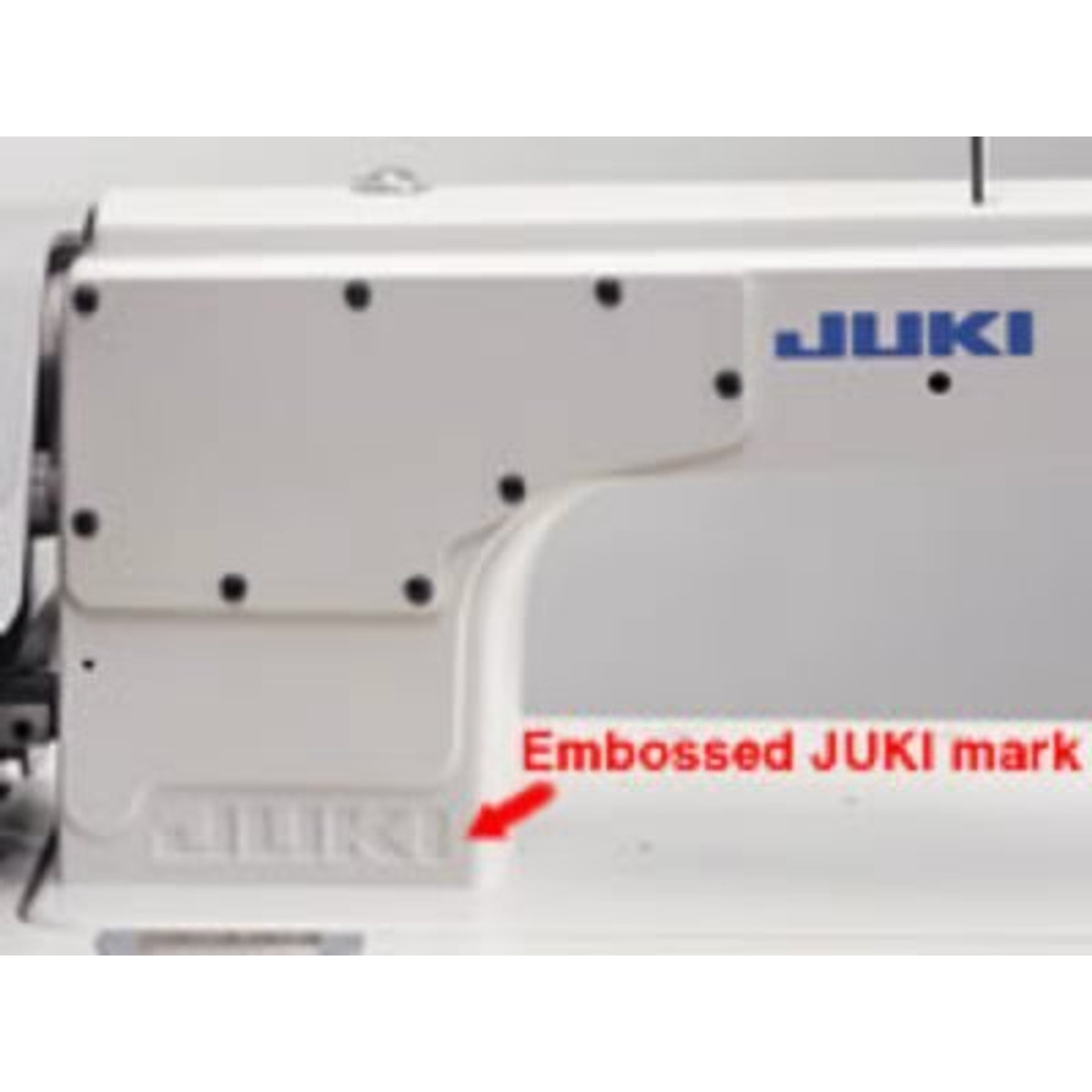 Juki DDL8700 LockStitch Industrial Sewing Machine,Table,Servo Motor,Lamp. Not Assembled