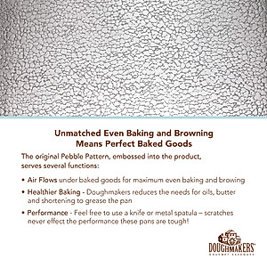 Doughmakers Great Grand Cookie Sheet