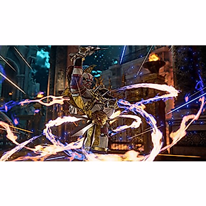 SOULCALIBUR VI: Standard Edition - Xbox One