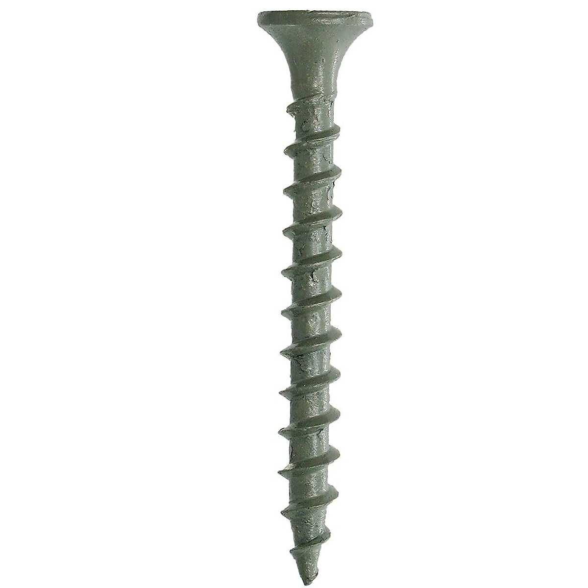 Grip Rite PTN158S1, 1lb Box, Gray, 153 Count