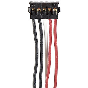 BXX Replacement Battery for B15169 Compatible with Ring-1St Gen Video Doorbell 1St Gen 5000mAh 3.75V