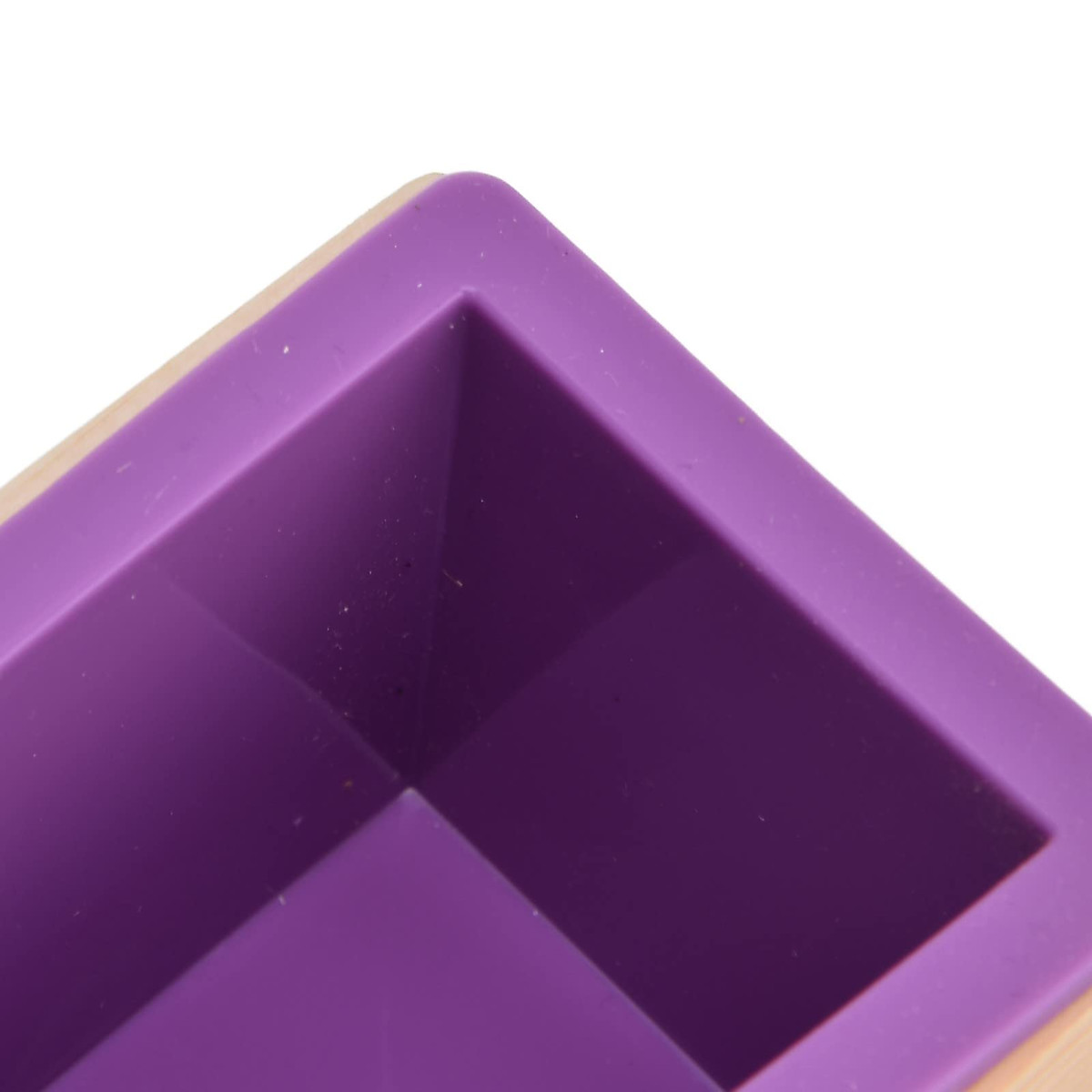 Bread Baking Mold, Bread Loaf Pan, Bread Mold Rectangular Exquisite Workmanship Durable DIY Bread Baking Box Baking Mold Kitchen Supplies