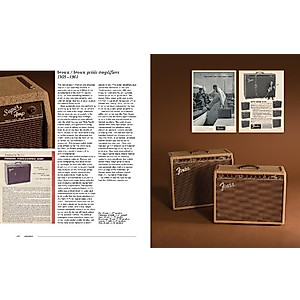Fender: The Golden Age 1946-1970