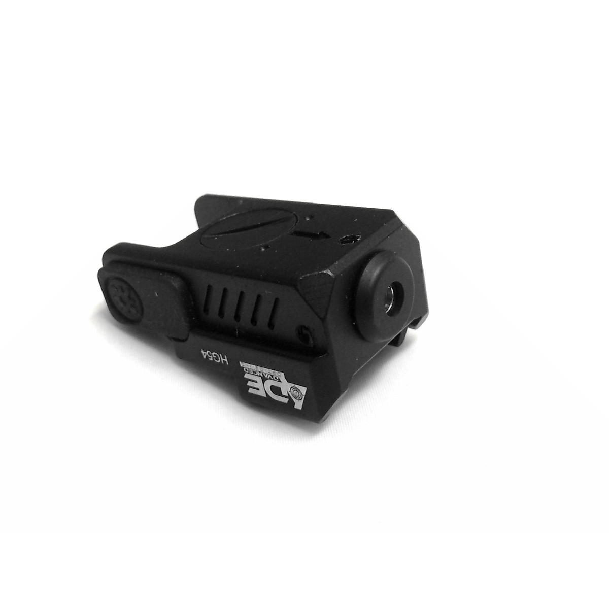 Ade Advanced Optics HG54G Strobe Laser Sight for Pistol Handgun, Green