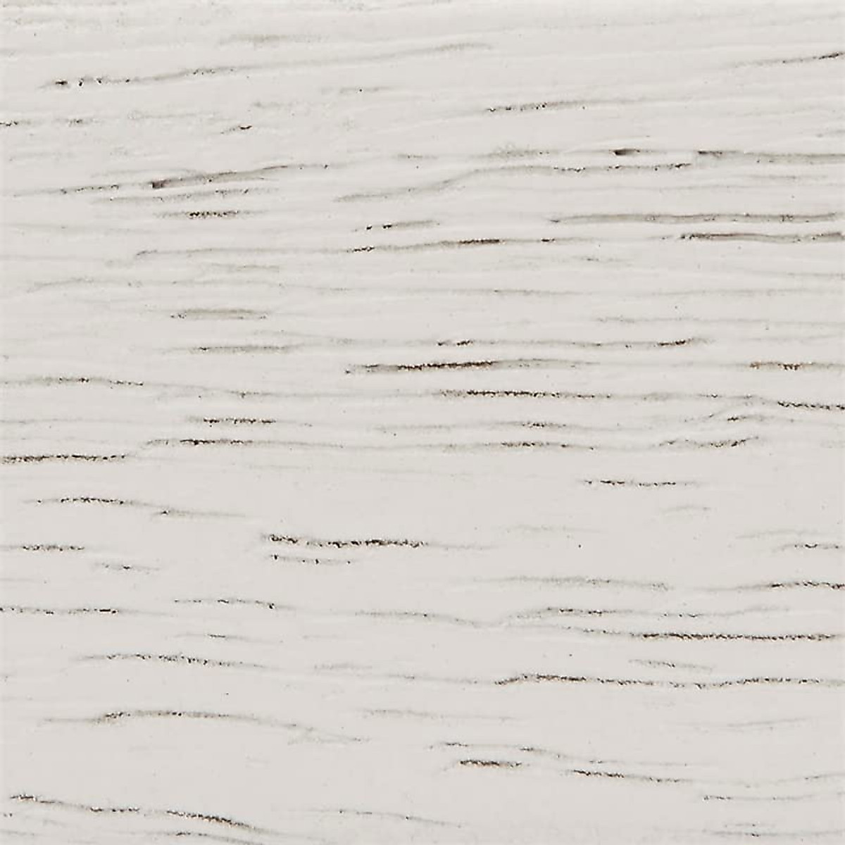 Linon Dallas Wood and Rattan Bentwood Bench in White