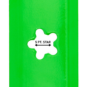 8TEN LawnRAZOR Mower Blade Set for Husvarna 532403107 YTH 21K46 20K46 2246LS 46 Inch Cut Deck (Mulching)