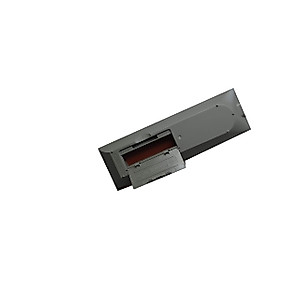 HCDZ Replacement Remote Control for Panasonic N2QAJB000095 SA-PM29 SA-PM29P SC-PM29 N2QAJB000136 SA-PM91 SA-PM91D SC-PM91 SC-PM91D DVD Stereo Audio System