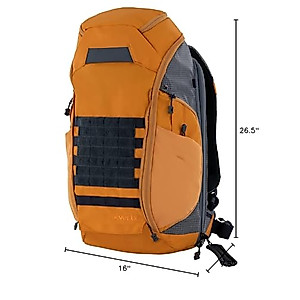 Vertx Gamut Overland Pack, Mojave Sun/Cinderblock