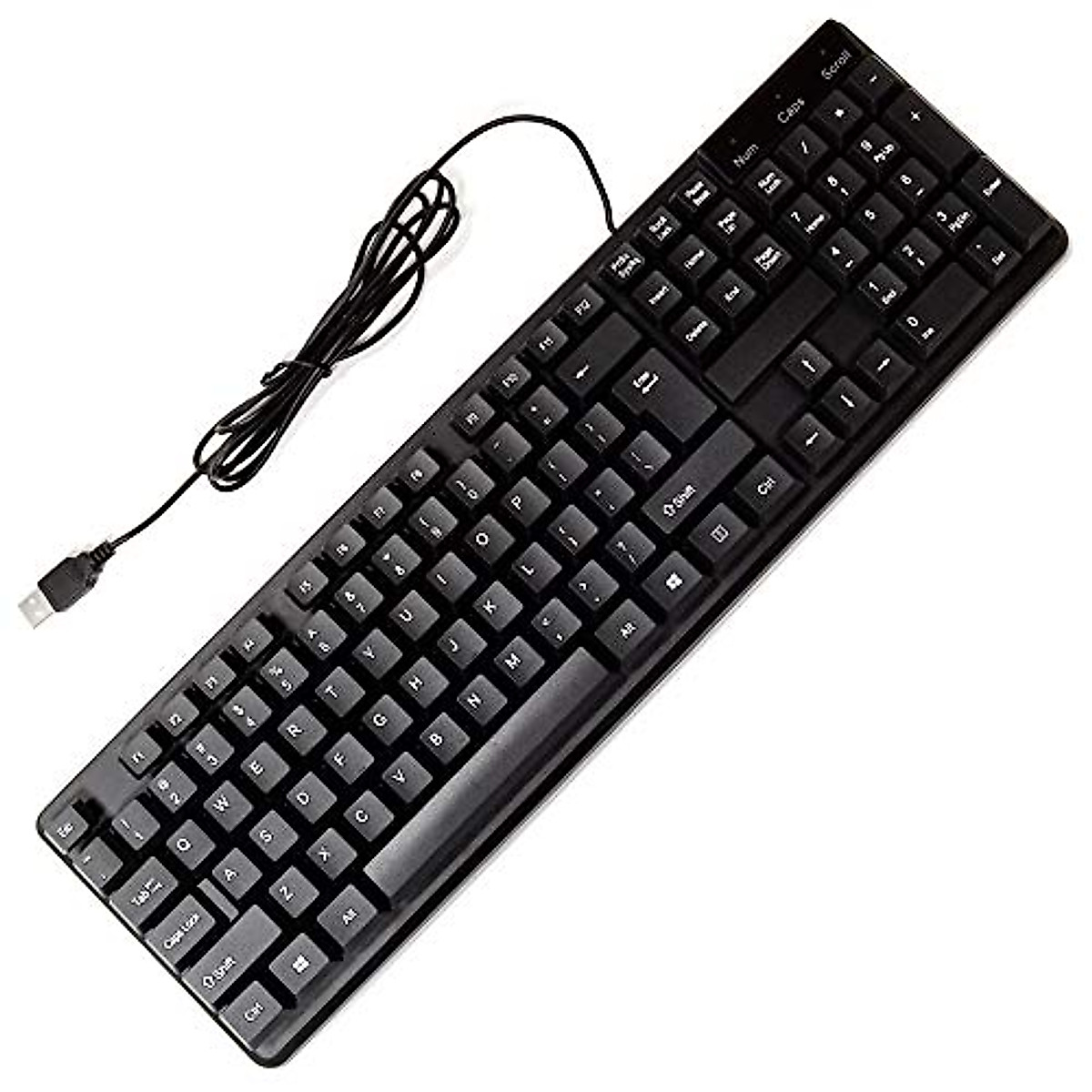 Dell Desktop Computer, Quad Core i5 3.1GHz, 8GB Ram, 500GB, Dual 22inch LCD, DVD, Wi-Fi, Keyboard, Mouse, Bluetooth, Windows 10 Pro Compatible with Dell OptiPlex 790 (Renewed)