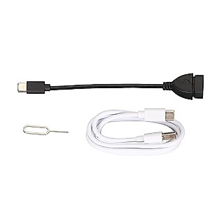 ICRPSTU Tablet, 10.1 Inch Dual Cards Dual Standby Digital Tablet for Learning Video Recording (Blue)