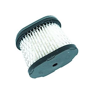 GULUANT Replacement Part # 697029 Air Filter for Briggs & Stratton 5.5-6.75 HP Intek OHV Engine Lawn Mower Models