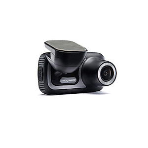 Nextbase 422GW Dash Cam - 1440p HD Recording in Car Camera - Wi-fi GPS Bluetooth Alexa Enabled - Parking Mode - Night Vision - Loop Recording - Automatic Power and Crash Detection