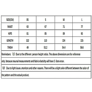 Maiyifu-GJ Bell Bottom Jeans for Women Ripped Mid Rise Raw Hem Flared Jean Slimming Skinny Stretch Wide Leg Denim Pants (Blue,Small)