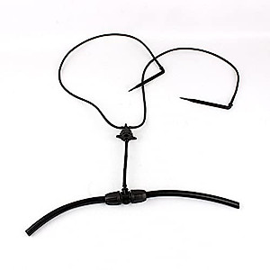 Koleso 6m 8/11 4/7mm Hose Timer Automatic Drip Irrigation System Balcony Greenhouse Watering Kits For 12 Bonsai Flower Pots Irrigation