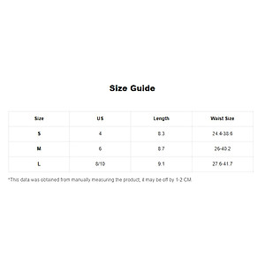 SHENHE Women's 3 Packs Sheer Mesh Lettuce Trim Cute Thong Mid Rise Panties Multicolor S