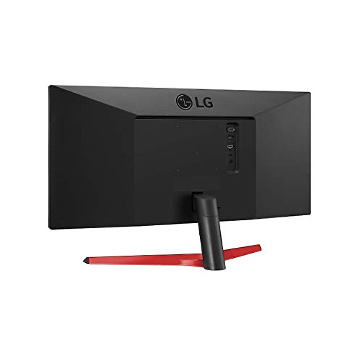 LG 29WP60G-B 29" HDR UltraWide FHD FreeSync Monitor with an Additional 1 Year Coverage by Epic Protect (2020)