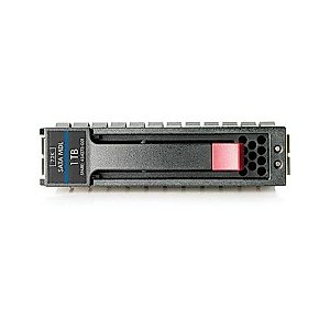 Hewlett Packard 1TB MDL Sata 7.2K RPM 1YR Warr HDD
