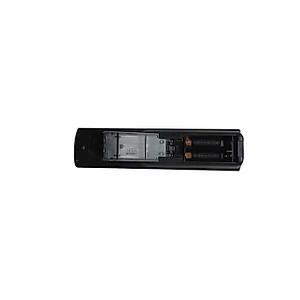 HCDZ Replacement Remote Control for Panasonic EUR7720KM0 EUR7720KY0 DMR-ES10 DMR-ES40V DMR-ES40VP DMR-ES40VS EUR7722XGO Diga DVD Recorder