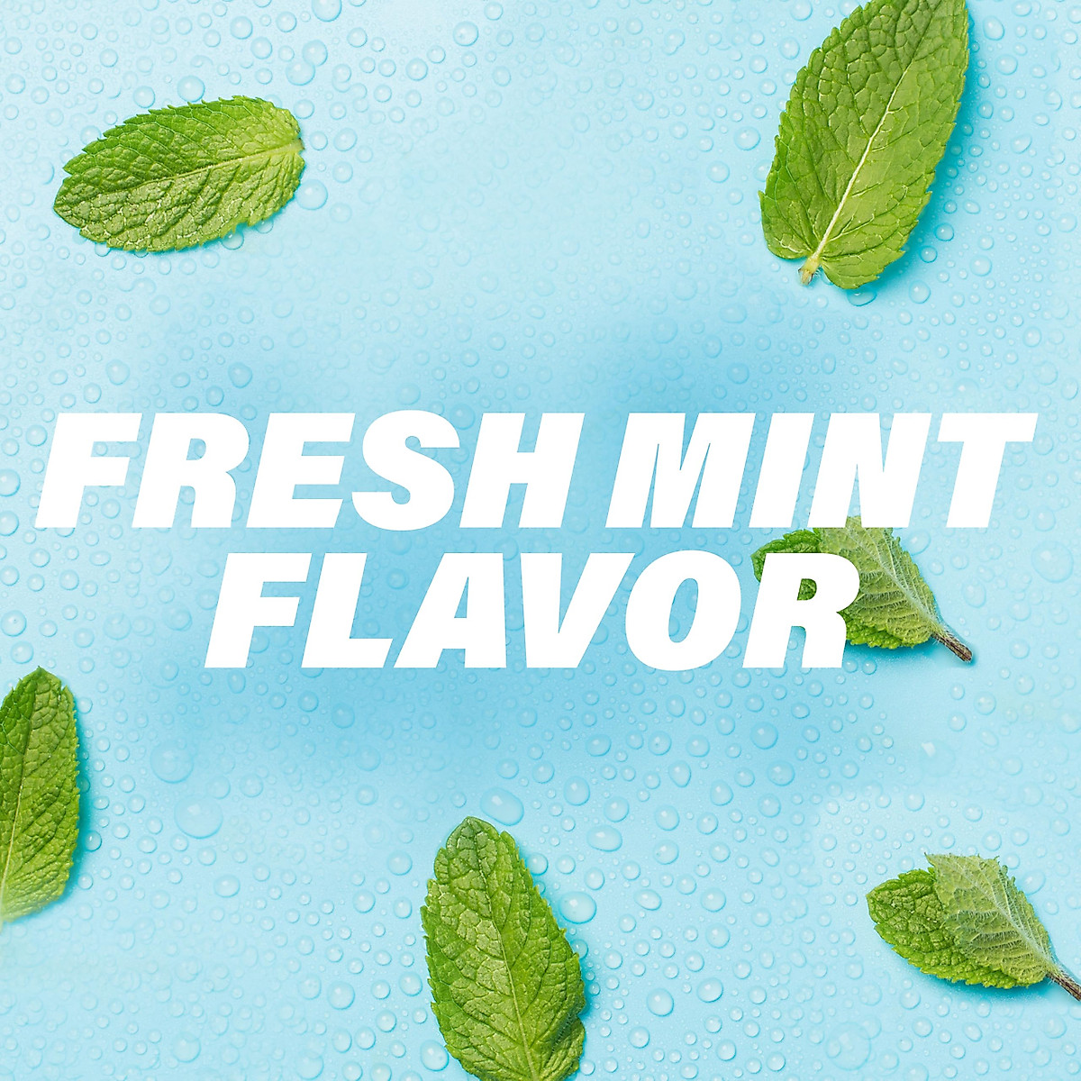 ACT Total Care Zero Alcohol Anticavity Fluoride Mouthwash 33.8 fl. oz. (Pack of 3) Fresh Mint